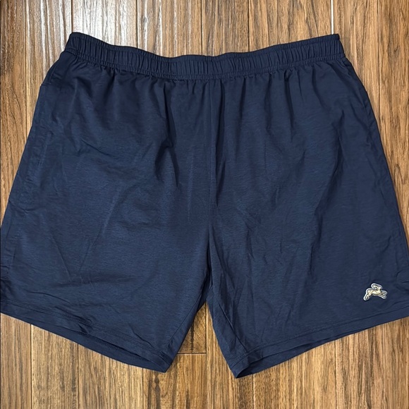 Tracksmith | Shorts | Tracksmith Navy Blue Running Shorts Lightweight ...